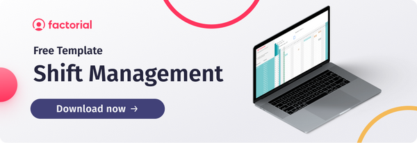 Work Rota: UK Laws and Shift Management Practices | Factorial