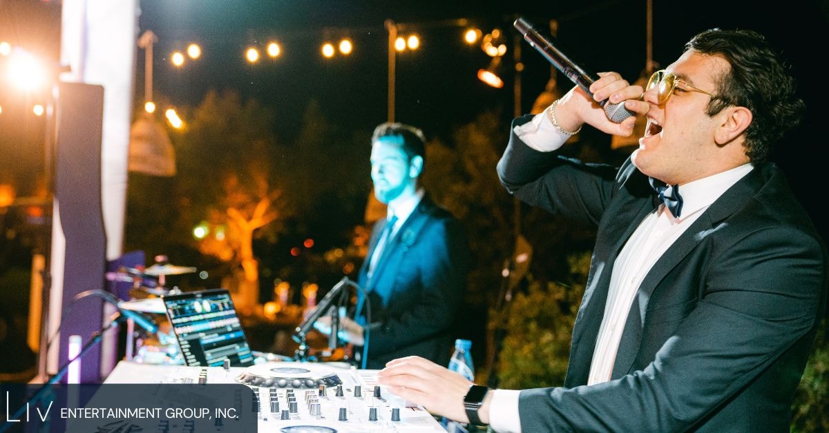 Prom Entertainment Ideas - Take Your Prom to the Next Level