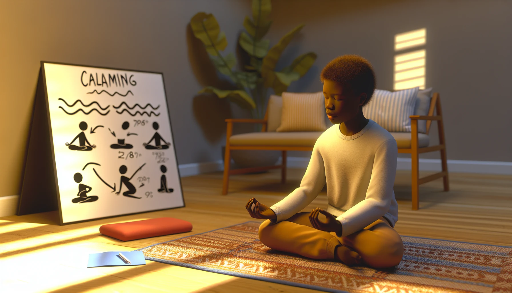 Understanding Autism and Panic Attacks: Causes, Coping, and Resilience