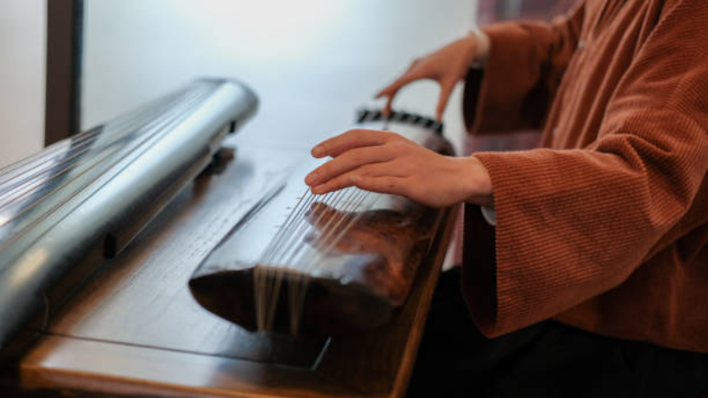 Silicone Rubber for Musical Instruments: Enhancing Sound and ...