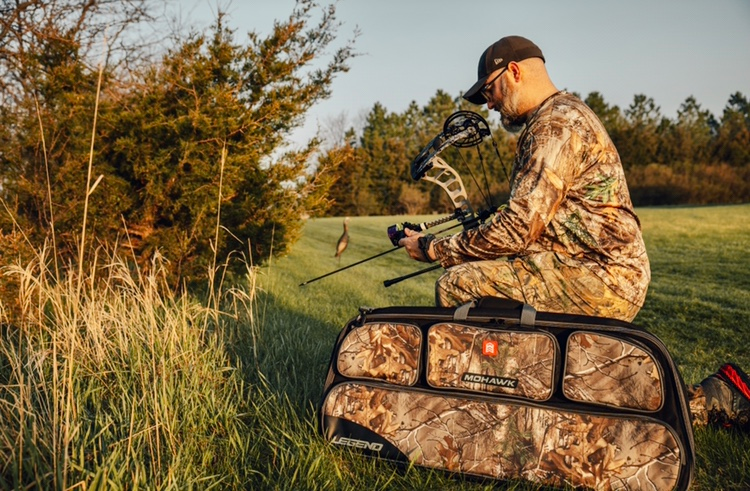 How To Personalize Your Bow