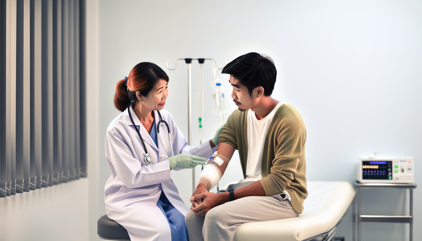 Facet Joint Injection - ProHealth Prolotherapy Clinic