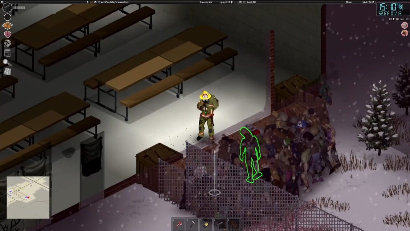 Project Zomboid Helicopter Event: Quick Guide