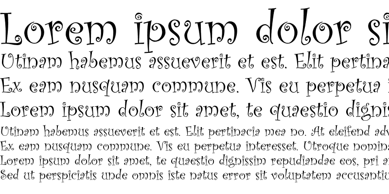 20 Bad Fonts To Avoid In Your Design As a Professional Graphic Designer ...