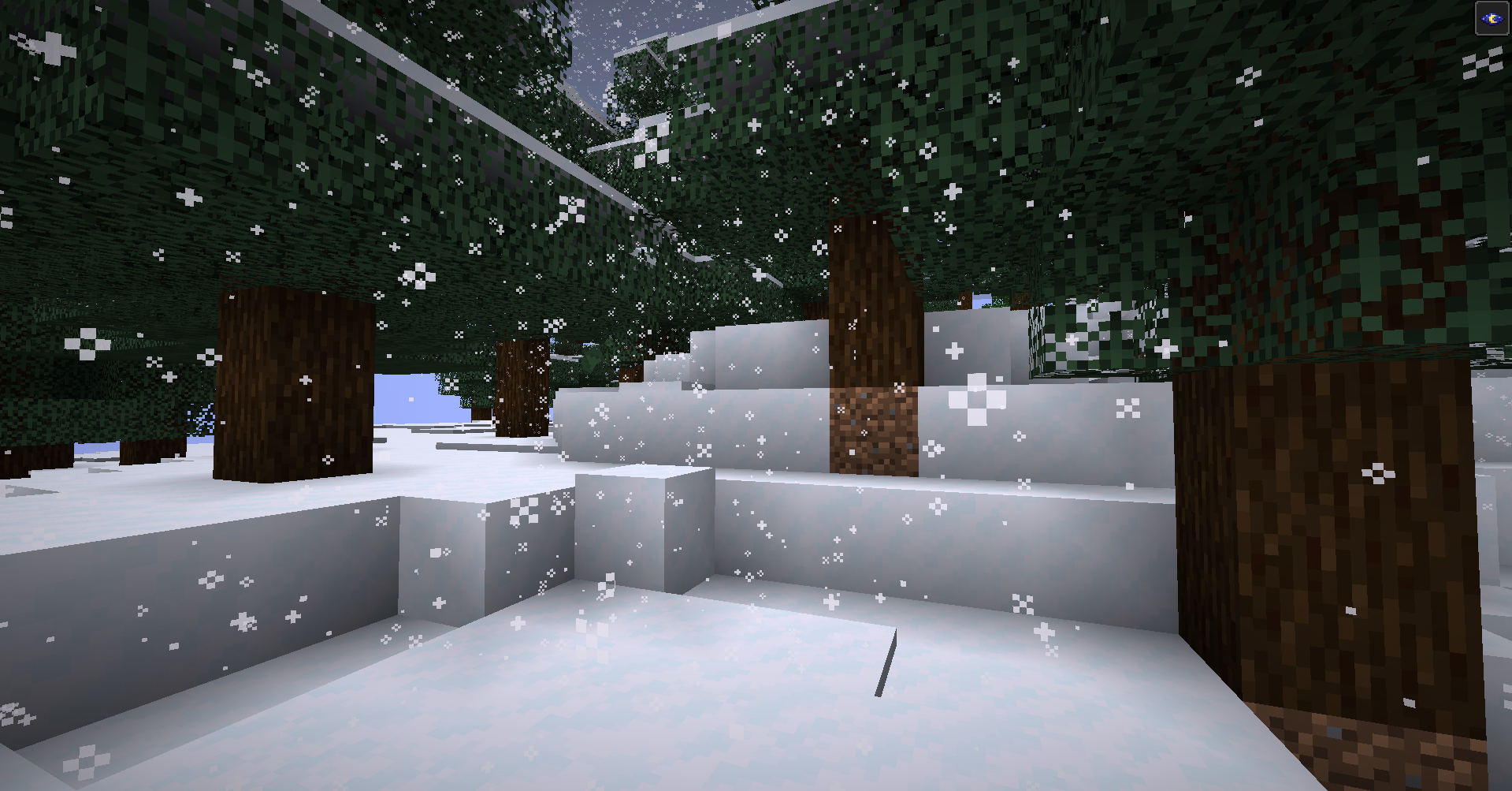 The Grove Biome In Minecraft: Ultimate Guide