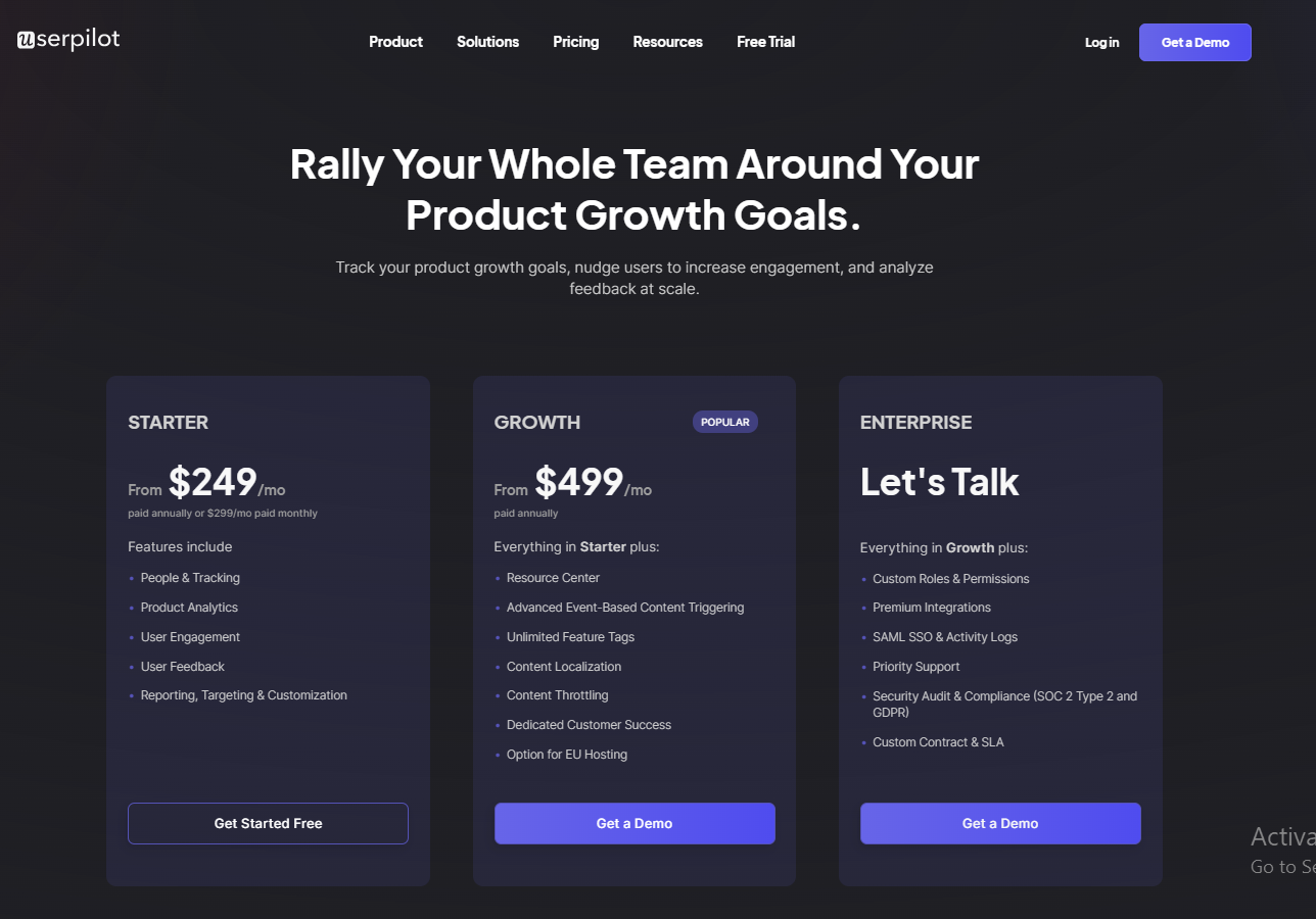 Mixpanel Analytics In-Depth Review: Is There a Better Alternative?