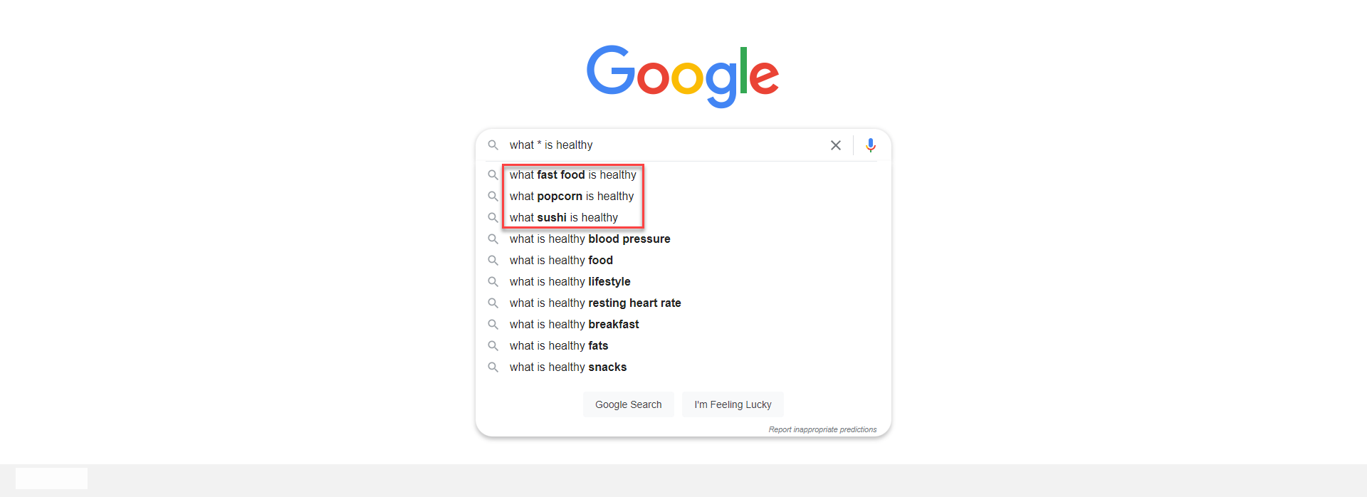 Wildcards In Google Search Everything You Need To Know FatRank