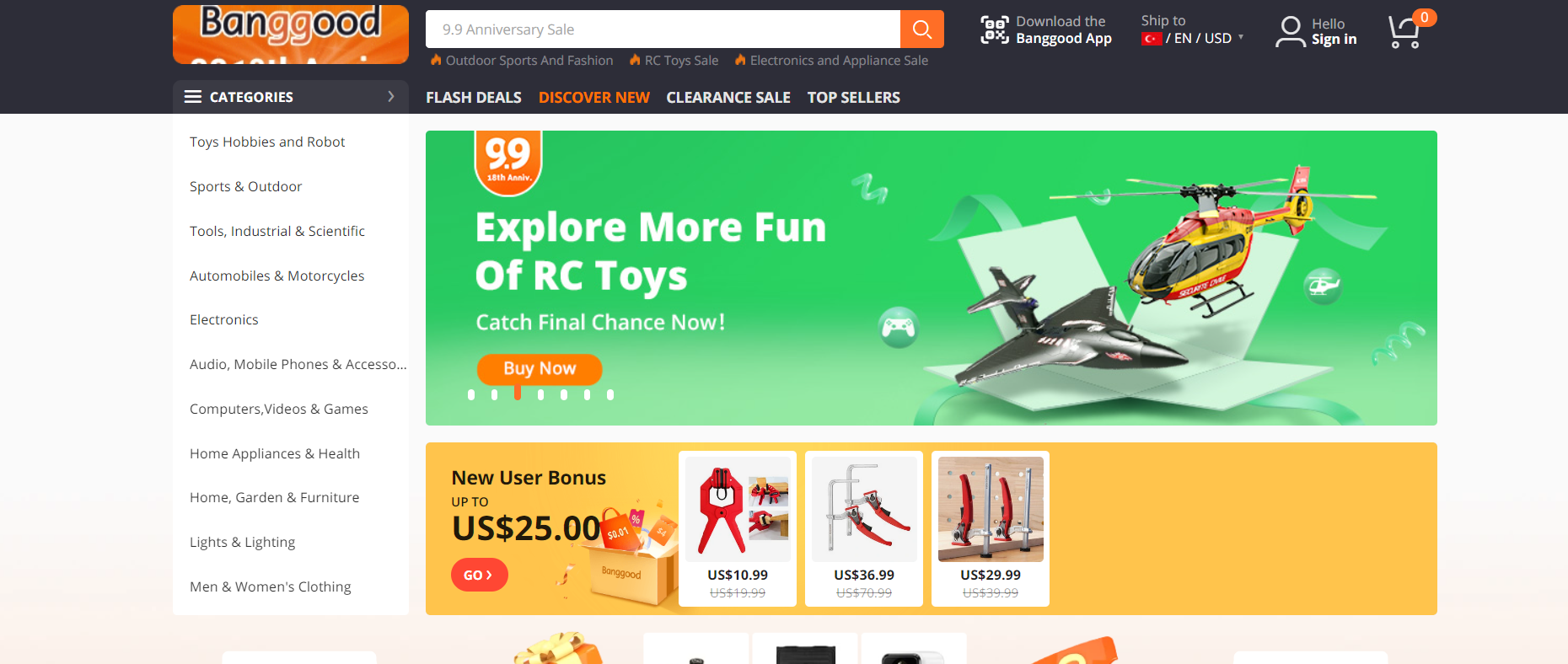 Best dropshipping suppliers for ecommerce
