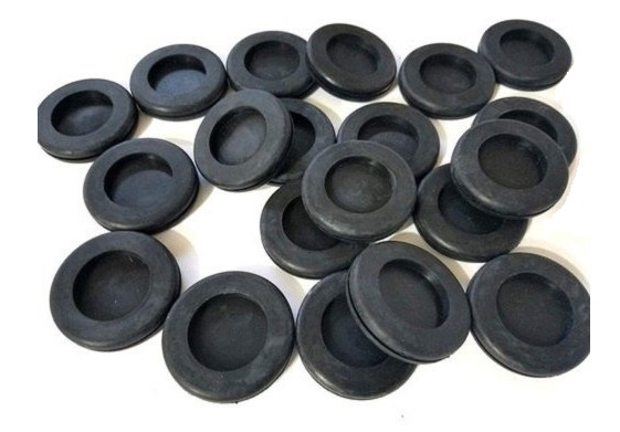 How are Rubber Grommets Made? - Hongju