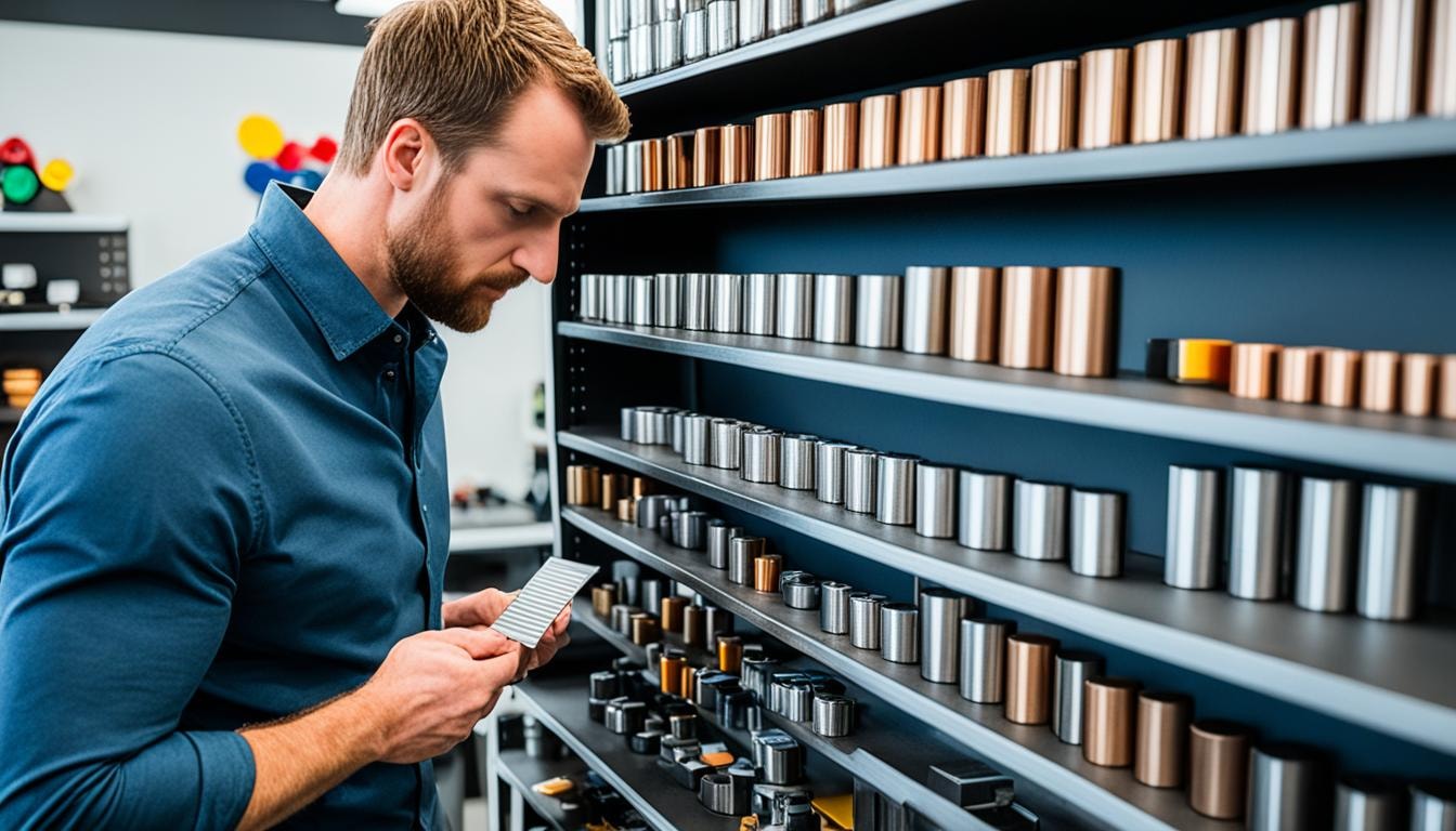 How to Choose the Right High Strength Magnets - Mainrich Magnets