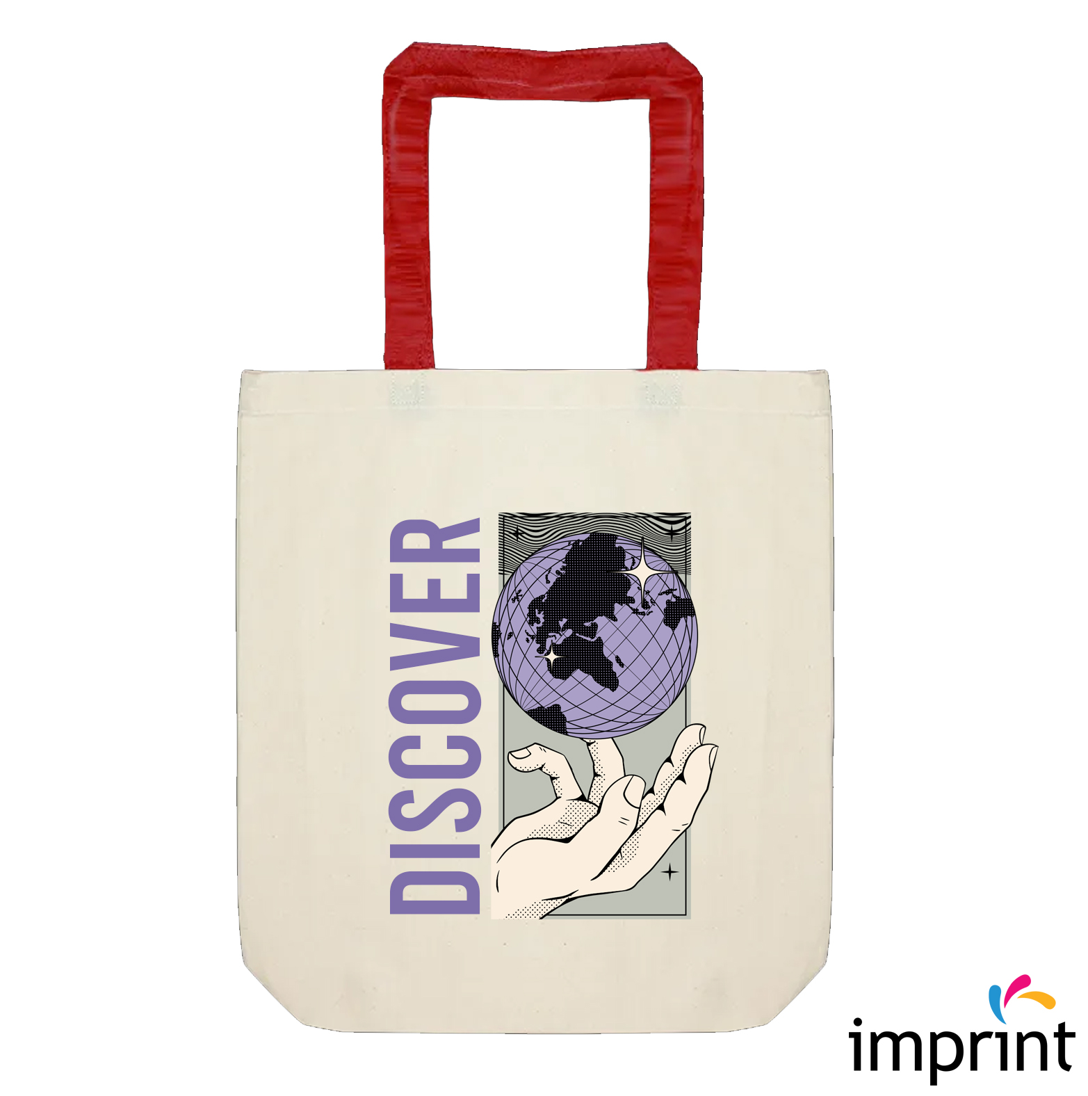 Custom Tote Bags for your Brand Recognition - Imprint.Com Blog