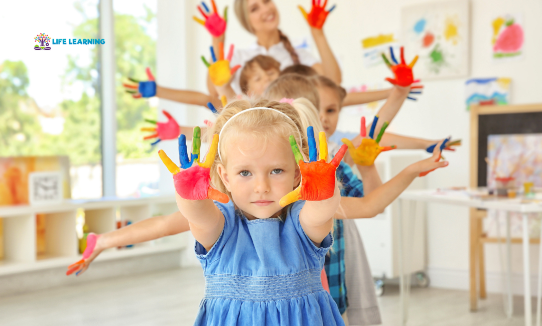 How Many Hours a Day Is Preschool? Full-Day vs. Half-Day