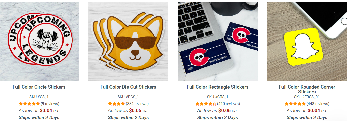 Summer Trends You Need to Know - Imprint.Com Blog