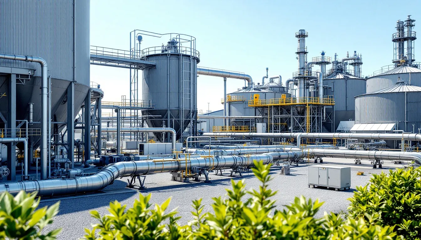 Natural Gas ETF Guide: Best Funds for 2025 and Beyond - Cheddar Flow