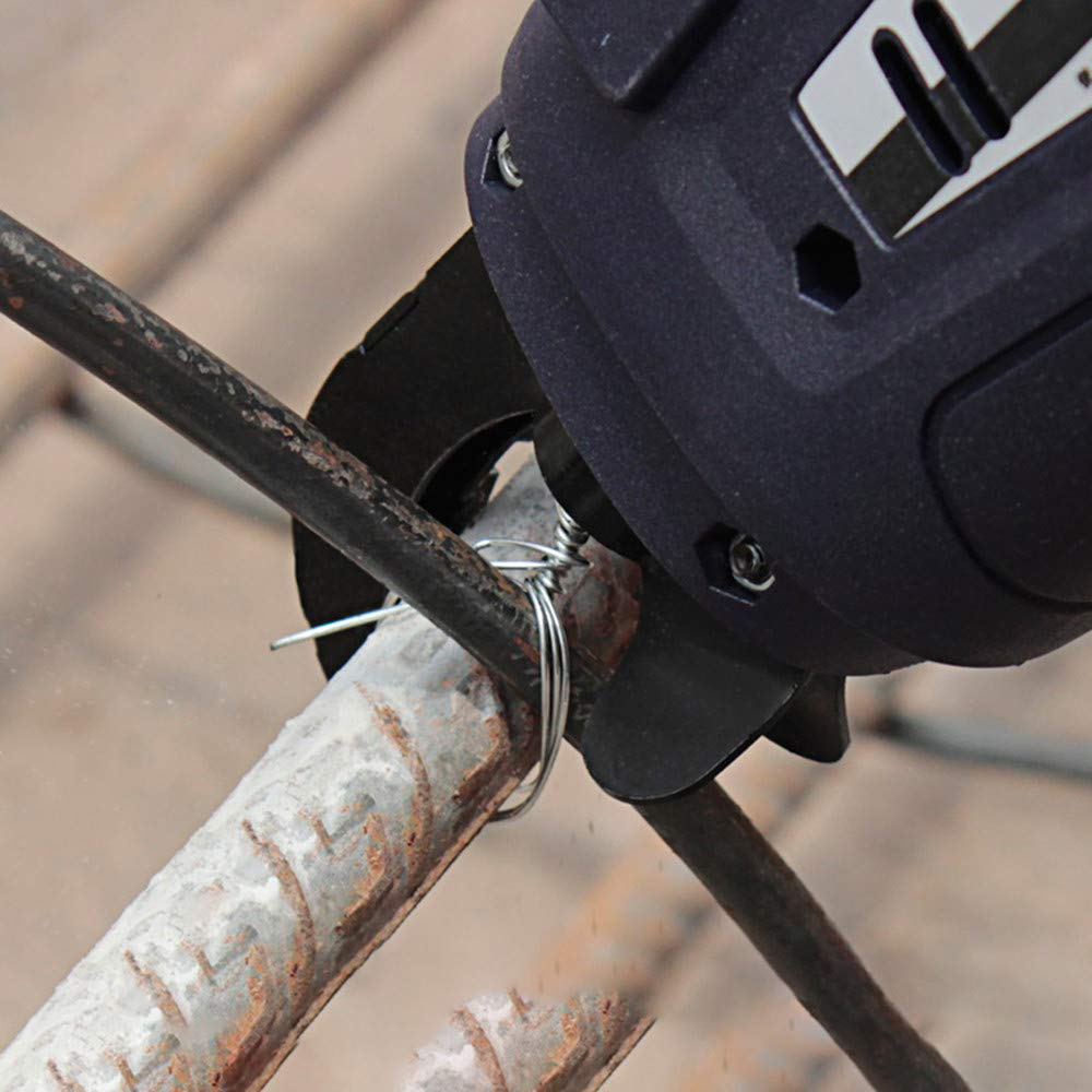 How to Rebar Tie Wire for Concrete Construction - Knowledge