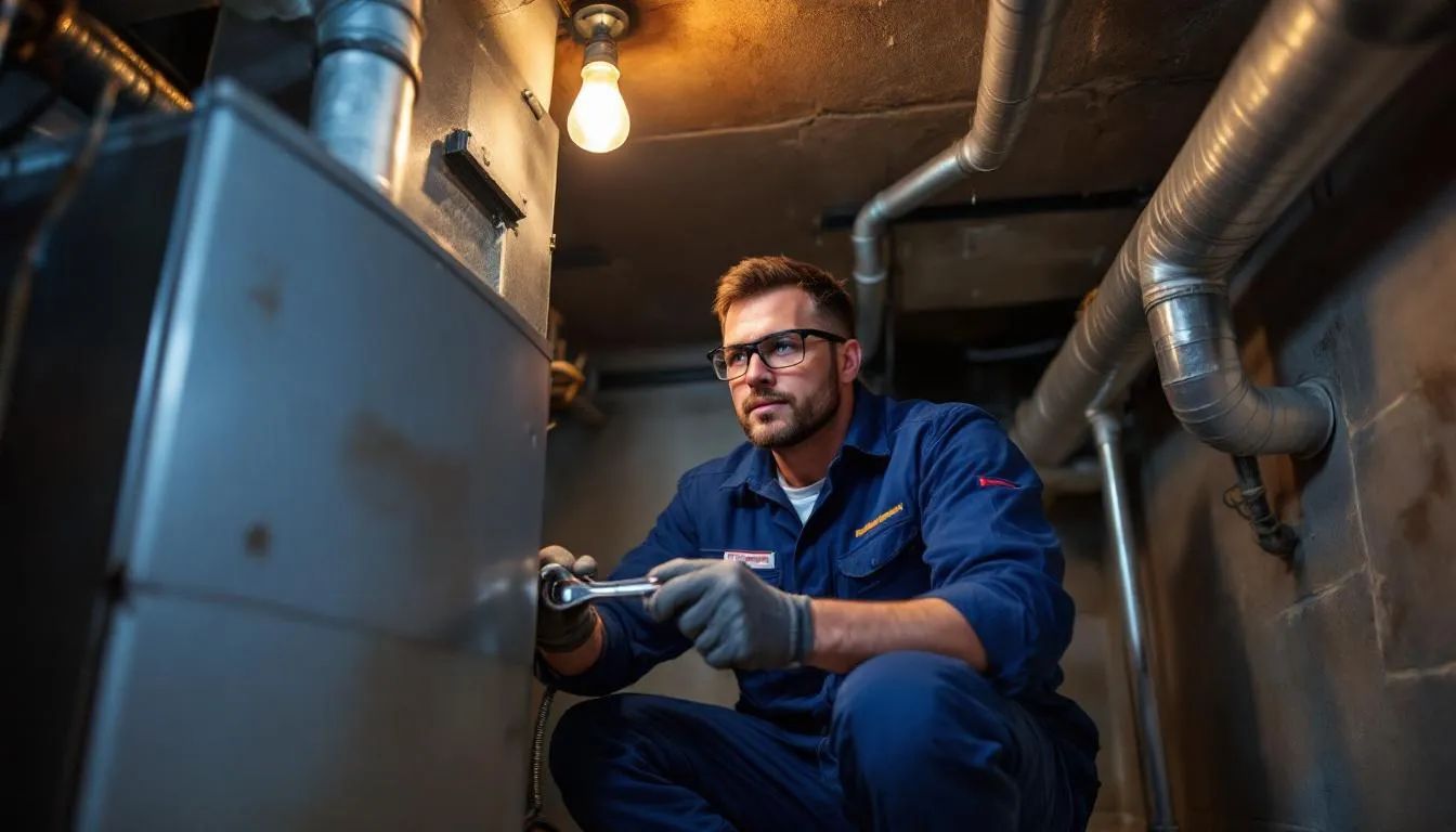 HVAC Newark Ohio: Complete Heating And Cooling Services Guide - Dor-Mar ...