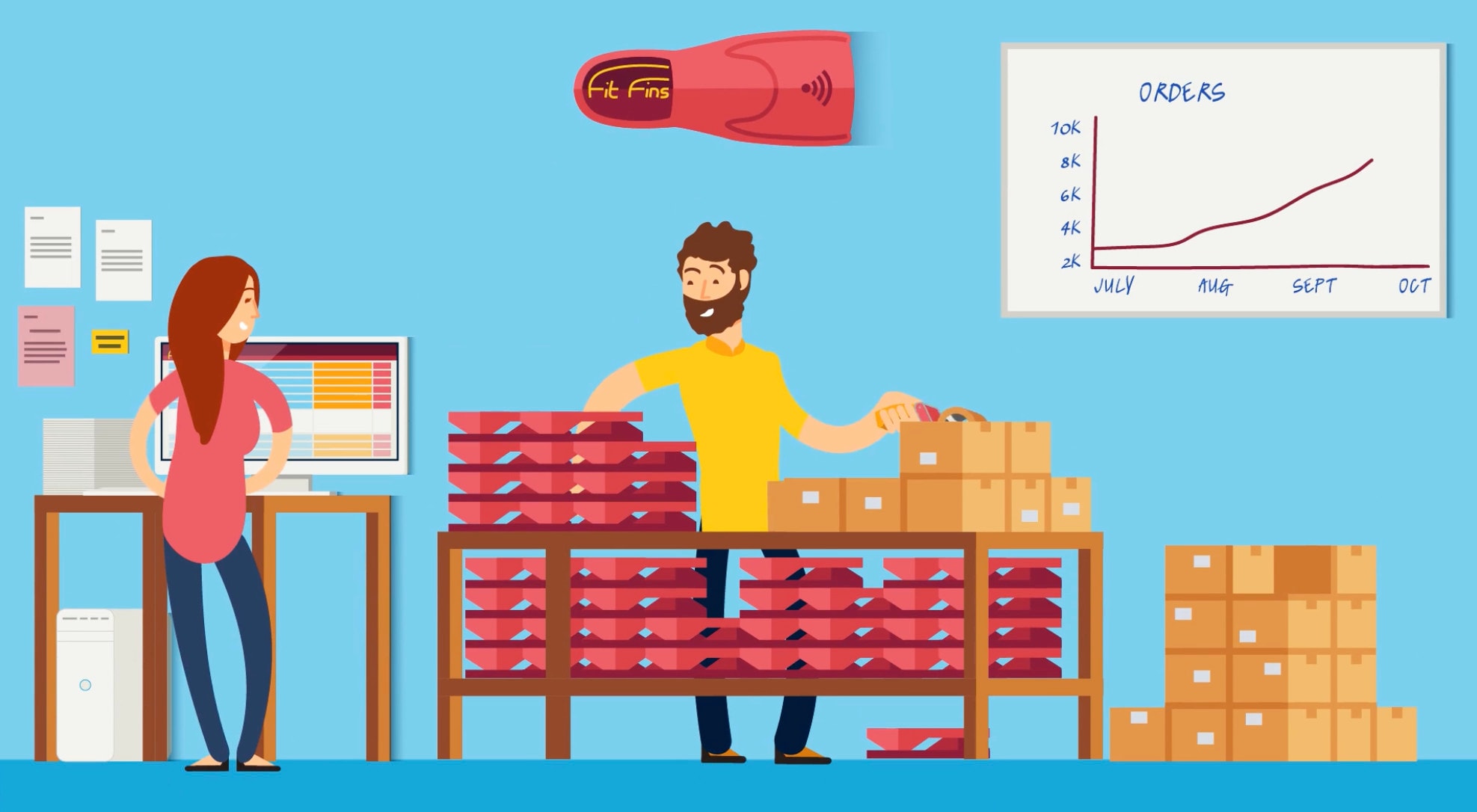 15 Promotional Video Examples to Inspire Your Campaign