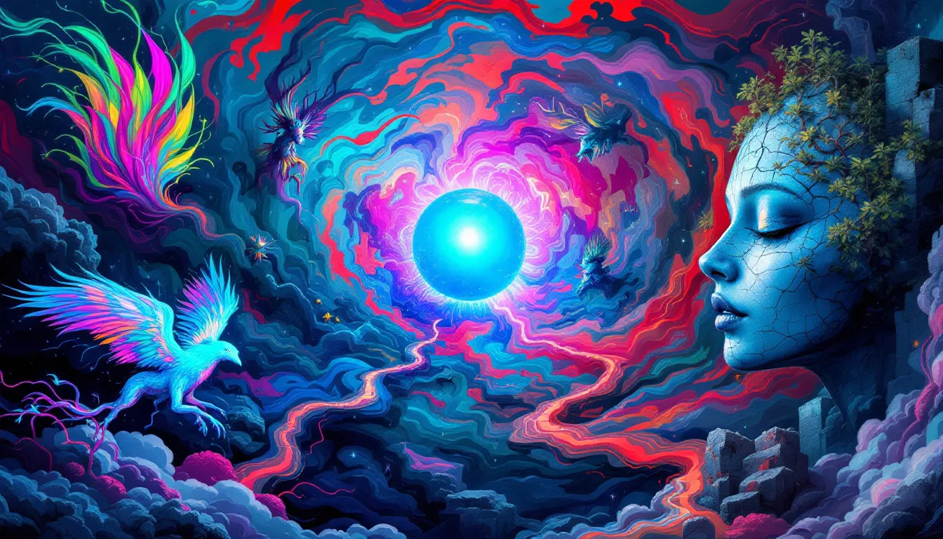 ADHD Paralysis | Effective Strategies to Overcome