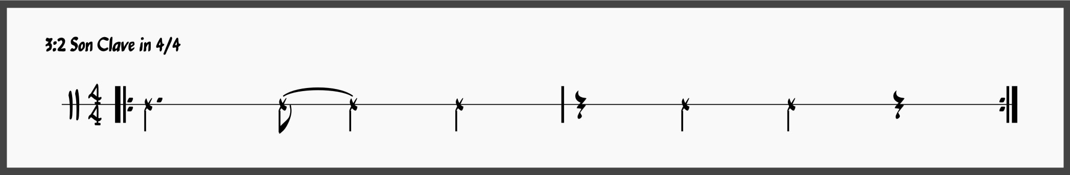 What Is Clave in Jazz Music? Supercharge Your Rhythm Chops!