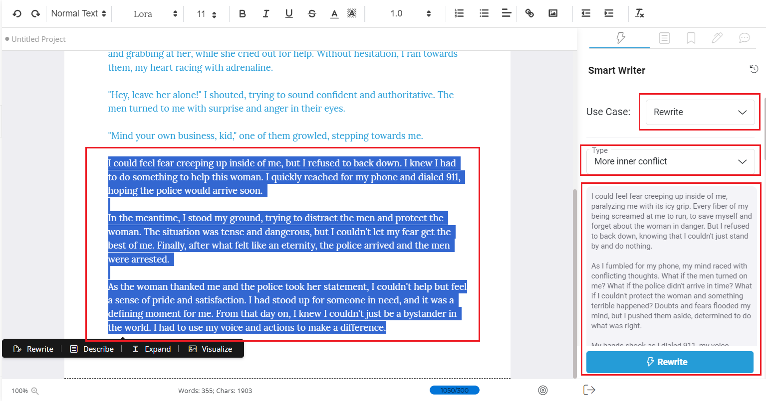 What is a Plot Point? - Learn Squibler