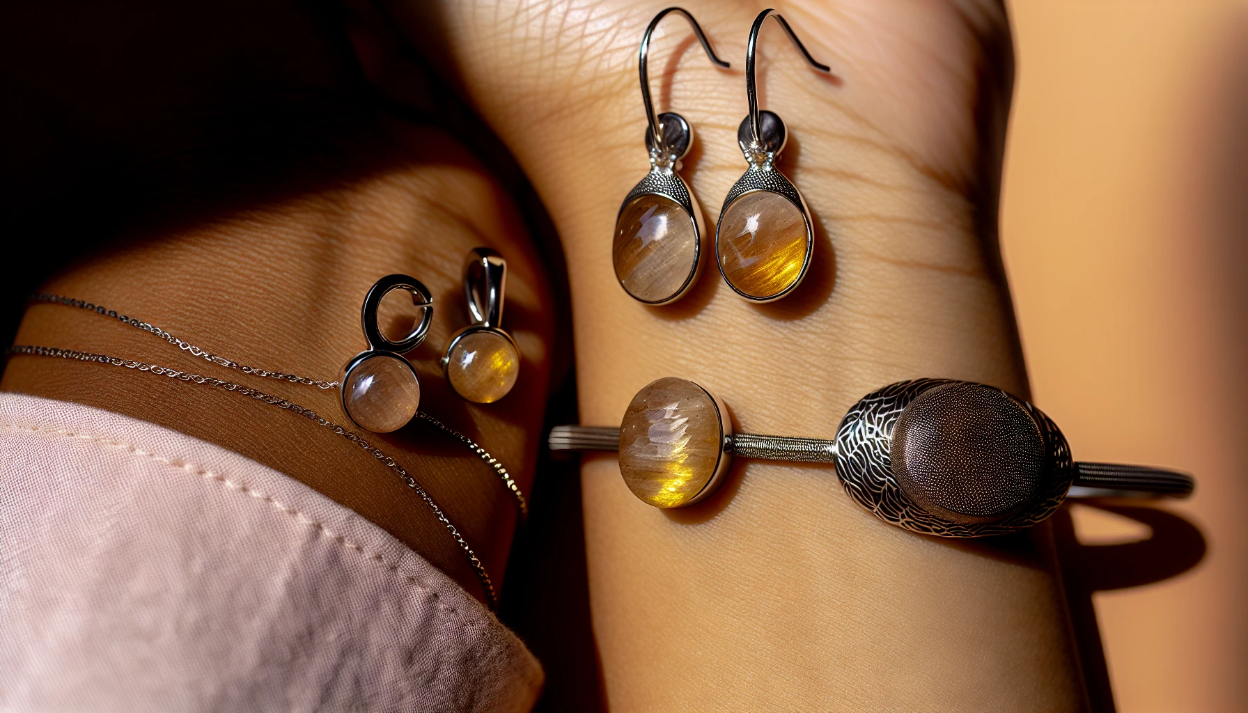 Sunstone: Meaning, Properties, Benefits & Uses