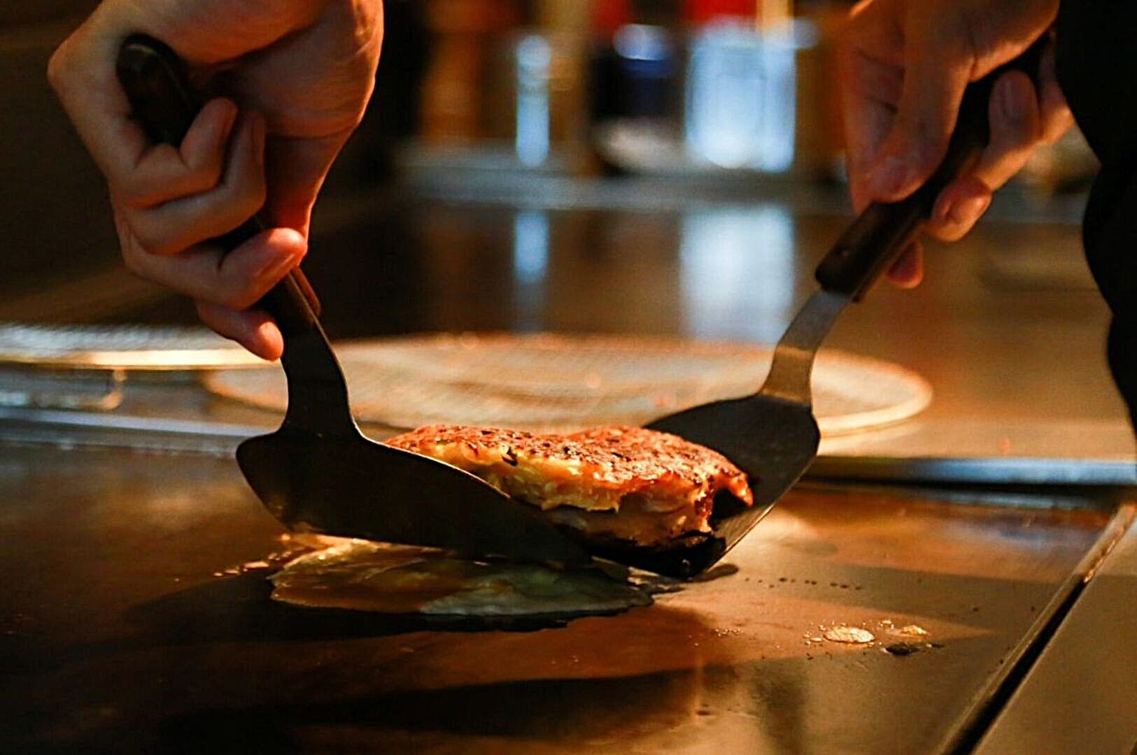 The Best Teppanyaki Food: Top Spots for an Unforgettable Experience