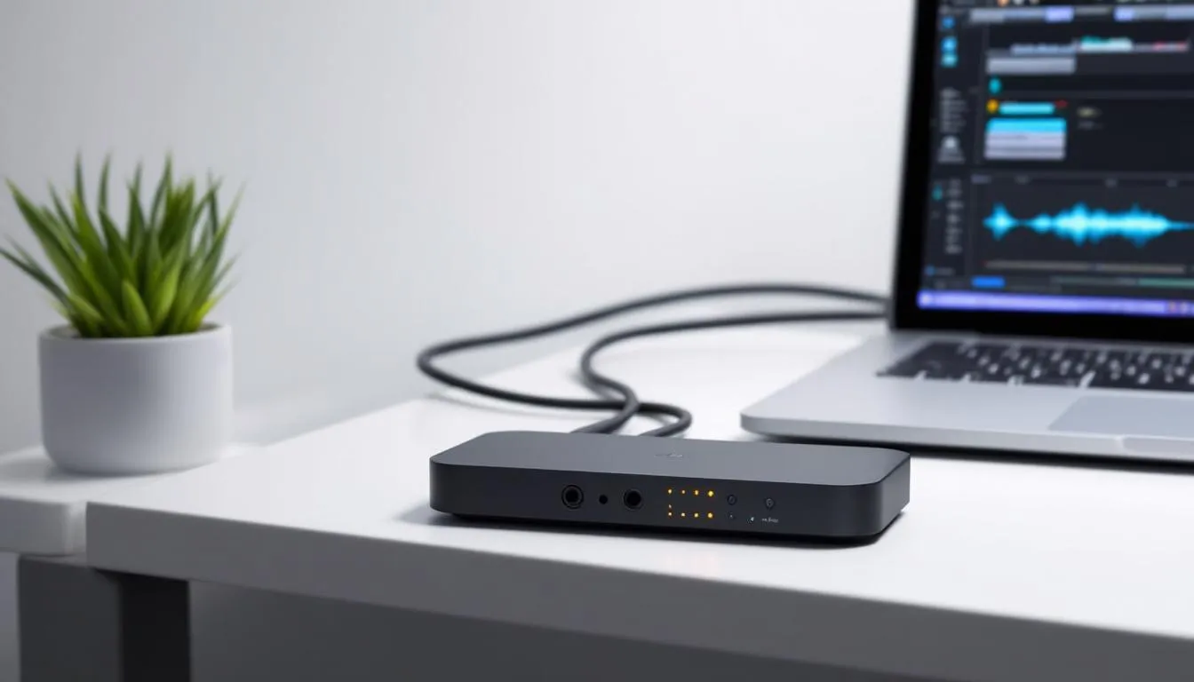 The Best Laptops for Voice Over Recording | HTMEM Blog
