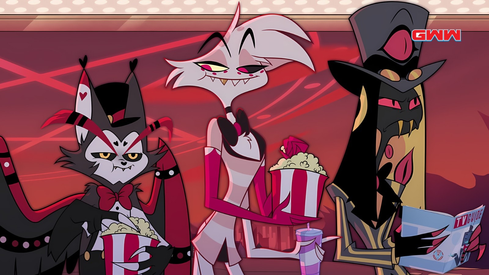 Hazbin Hotel Season 2: Who’s Back and What’s New