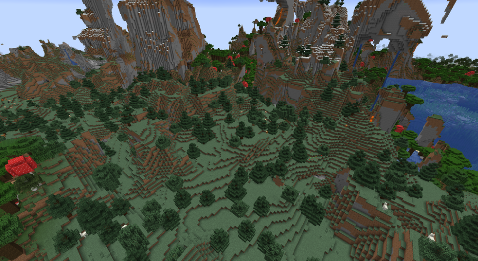 All Minecraft Biomes Explained (2025)