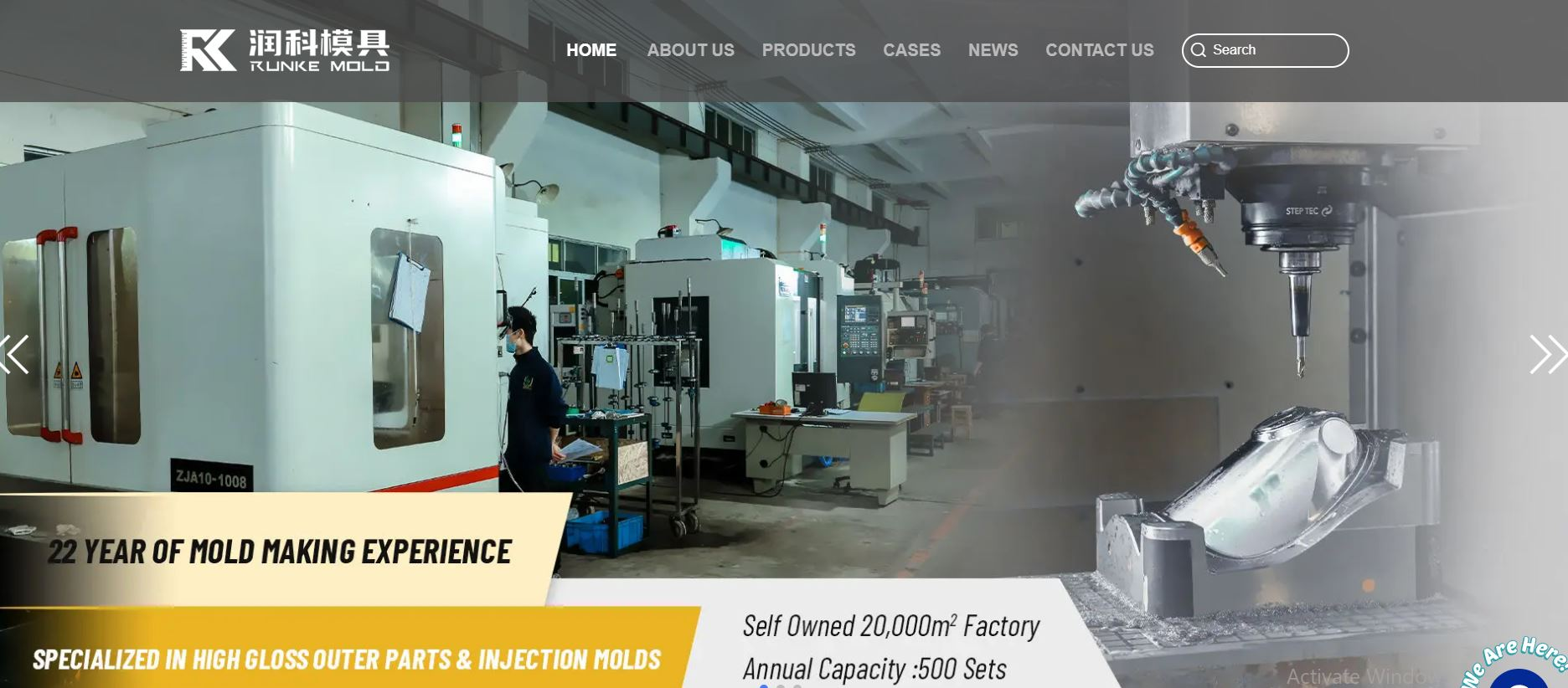 Top 10 Rubber Injection Molding Manufacturers and Suppliers in China ...