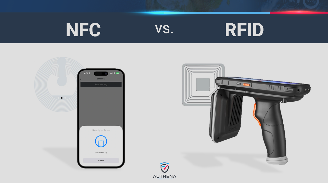 Supply Chain Excellence in the Pharmaceutical Industry - Authena