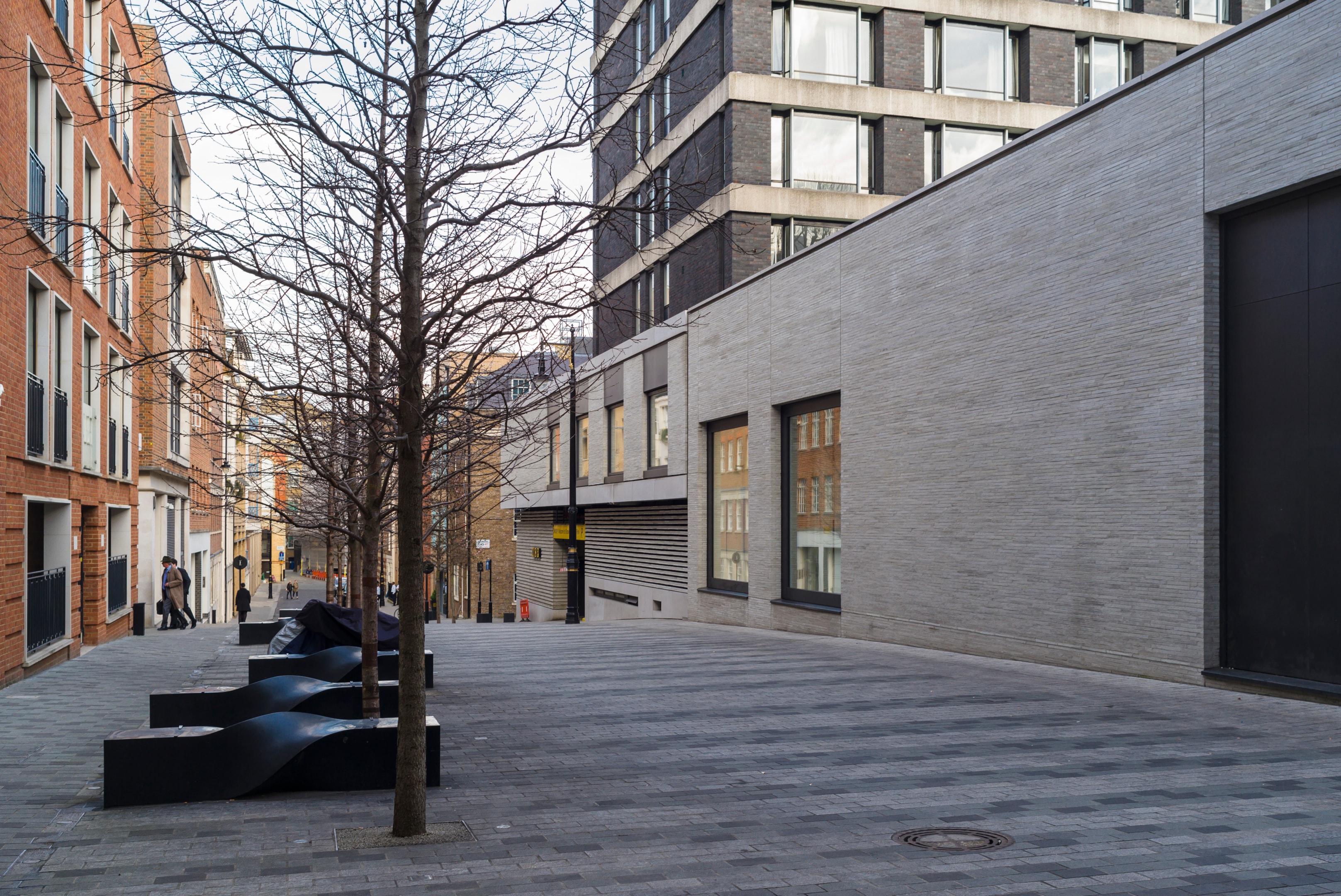 Premium Clay Bricks for Large-Scale Construction - European Building ...