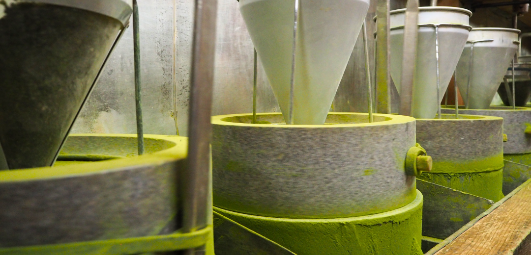 Authentic Organic Uji Matcha | Premium Health Japan