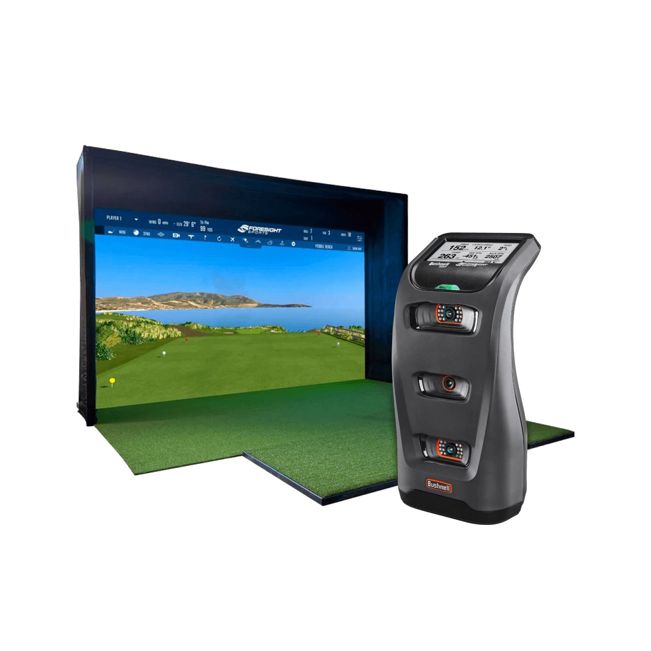 Best Golf Launch Monitor of 2023
