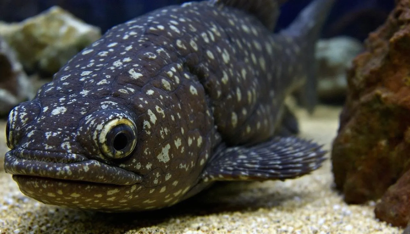 Fish That Eat Algae in Ponds: Best Species for Natural Algae Control ...