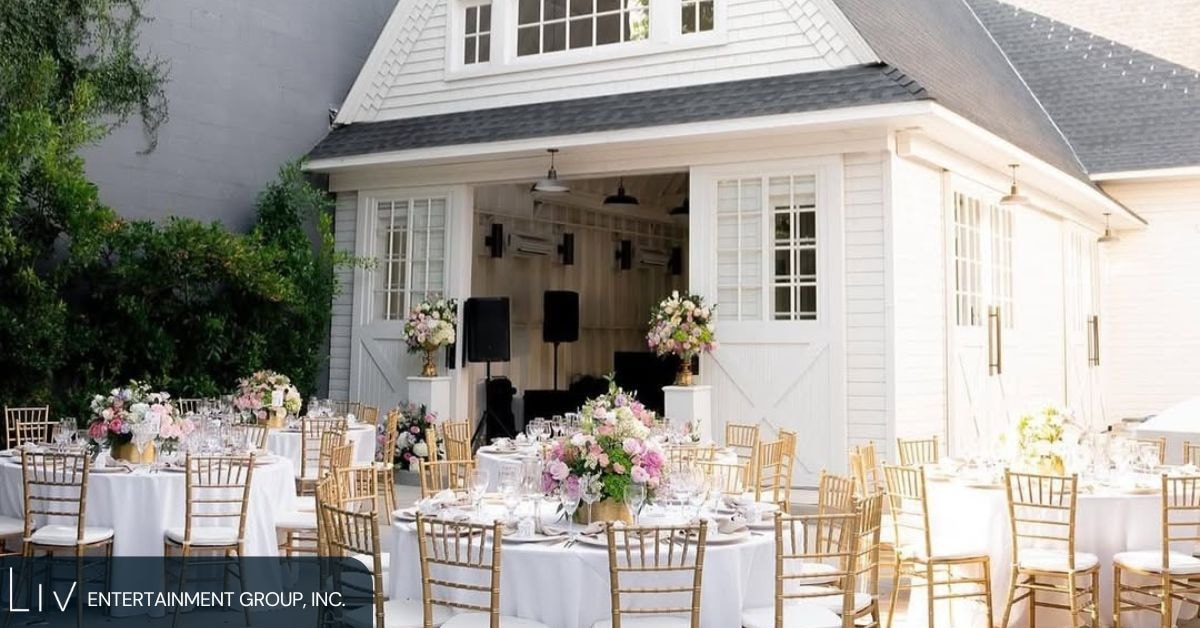 Top 10 Most Expensive Wedding Venues for Your Big Day