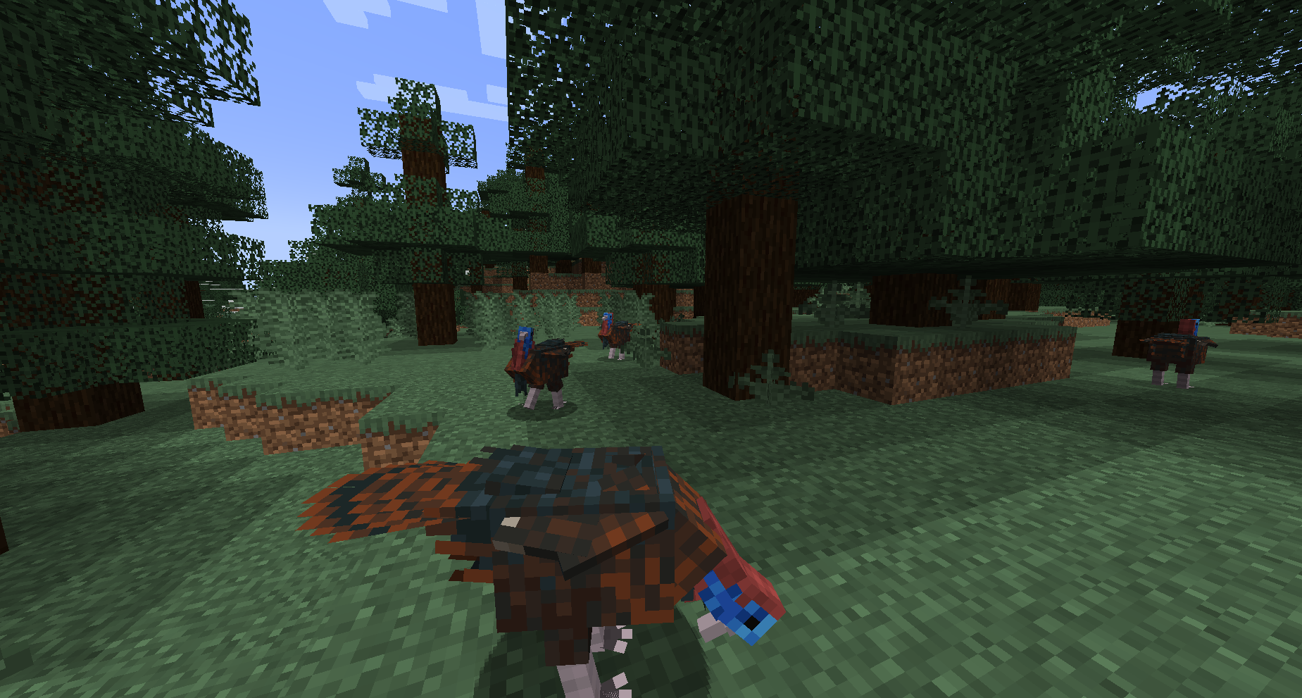 9 Best Animal Mods For Minecraft In 2025/2026