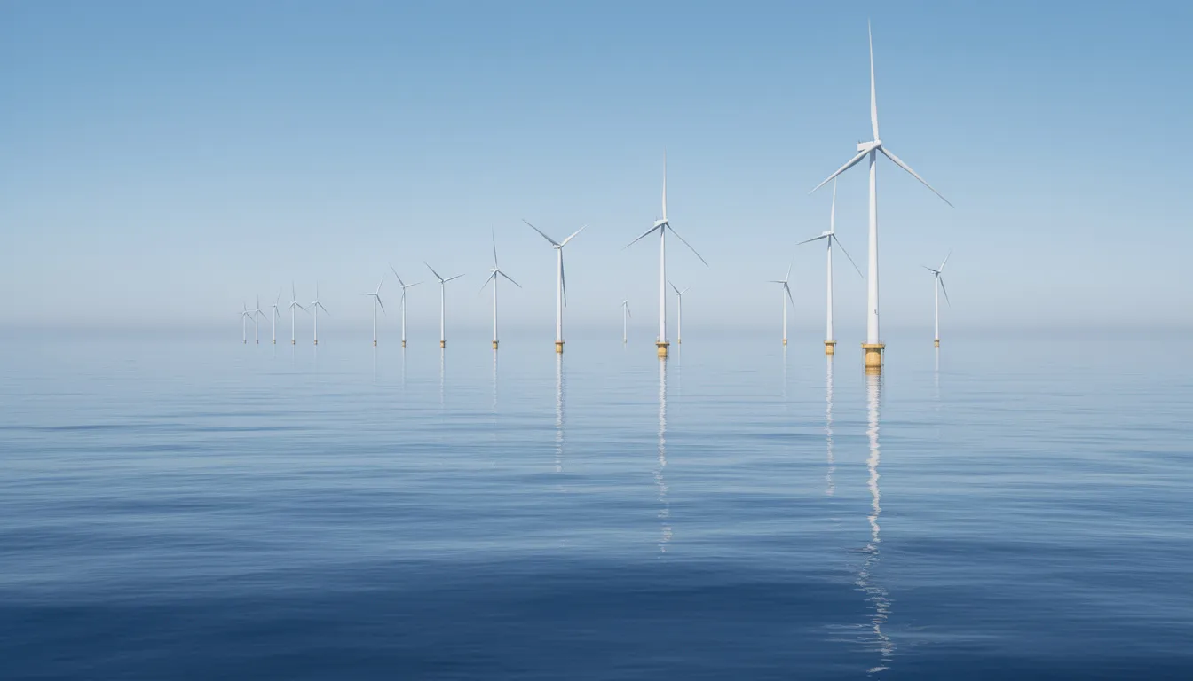 Wind Farms: The Complete Guide to Wind Power Plants – The Morgan Legal ...