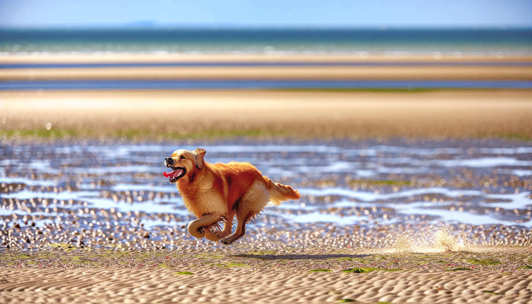 Explore the Top 10 Places to Walk Your Dog in Dublin: Pawfect Scenery ...