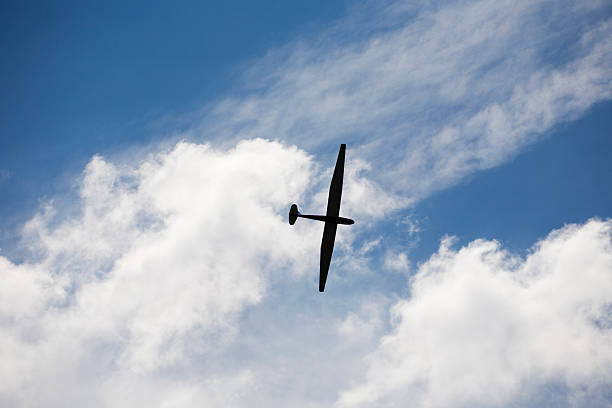 Soaring to New Heights: The Many Types of Gliding - Air Sports Companion