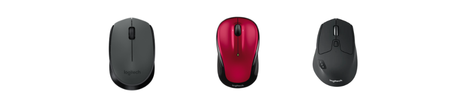 New Logitech Wireless Mouse Price List in Singapore November, 2024