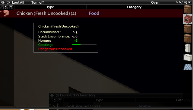 Project Zomboid Cooking: The Essential Guide
