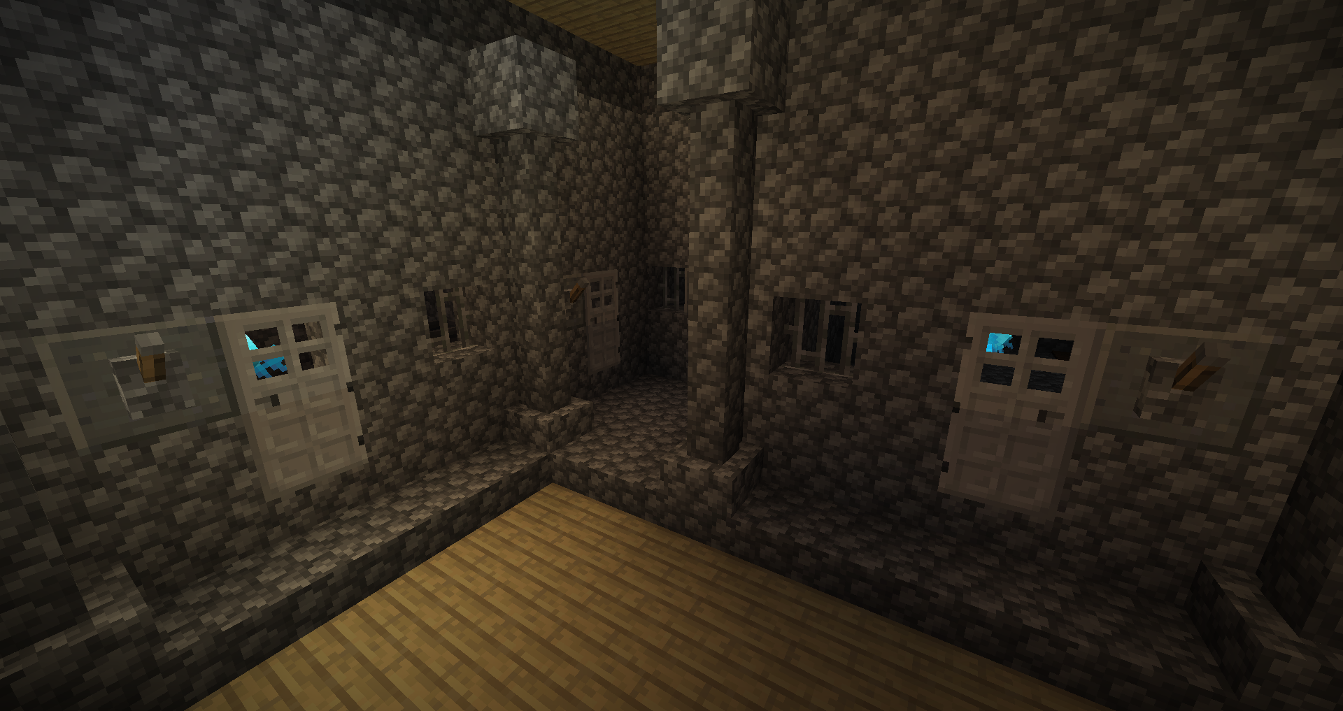 Exploring the Woodland Mansion Minecraft: The Ultimate Guide