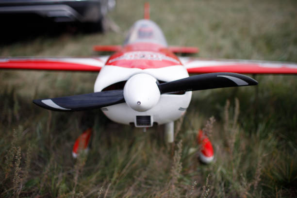 Where Can I Fly My RC Plane Near Me - Air Sports Companion