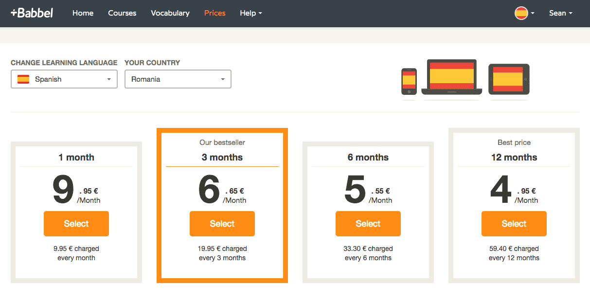 Babbel Spanish Review: Is It Worth It in 2023? - EduReviewer
