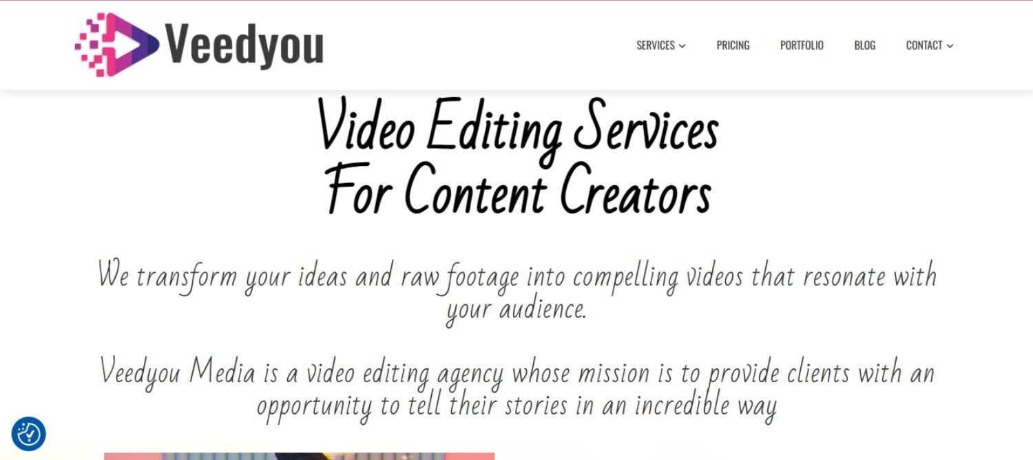 Top Video Editing Agencies & Companies in 2026 (15 Best Services)