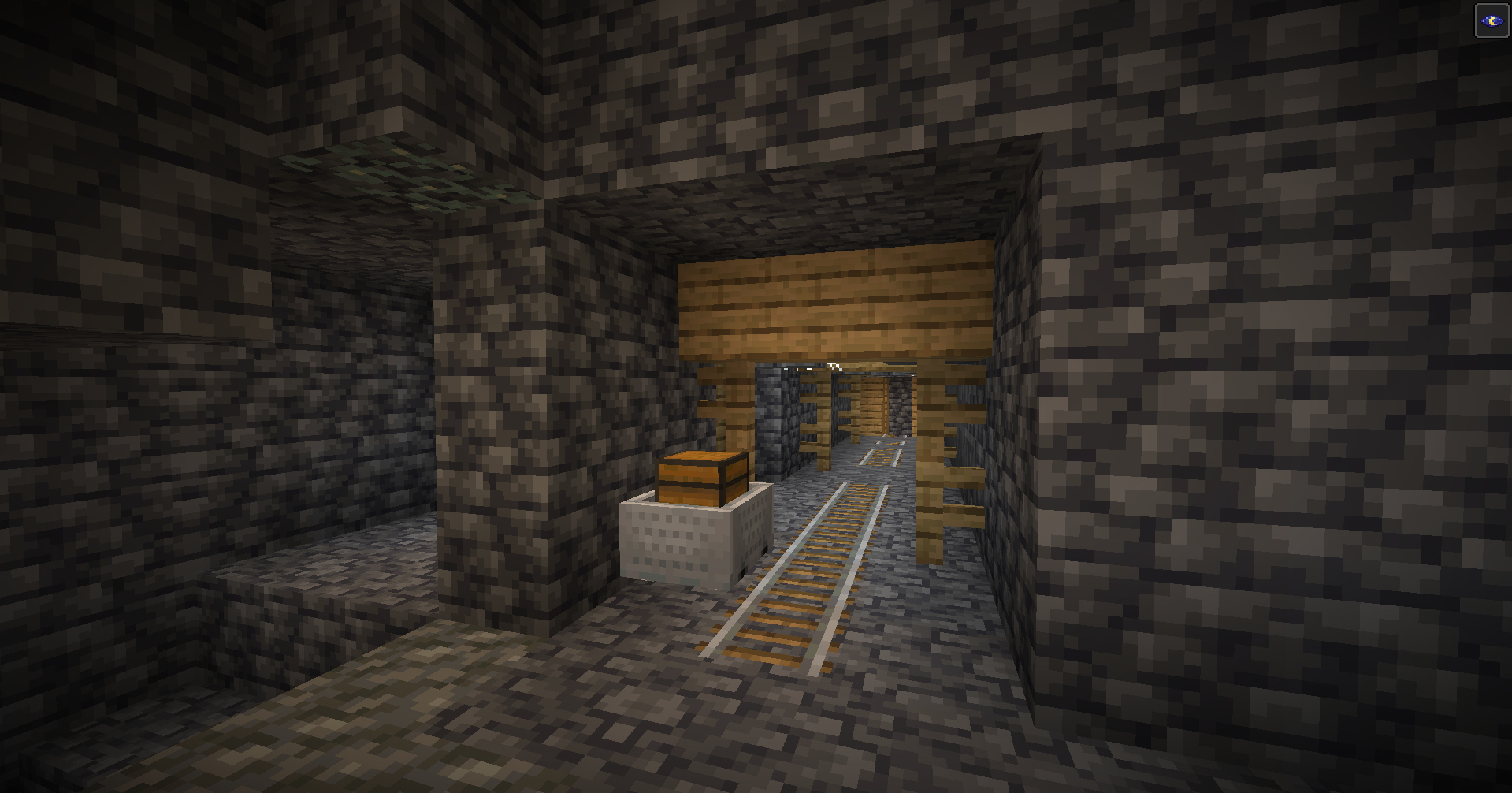 Minecraft Structures: The Ultimate Guide