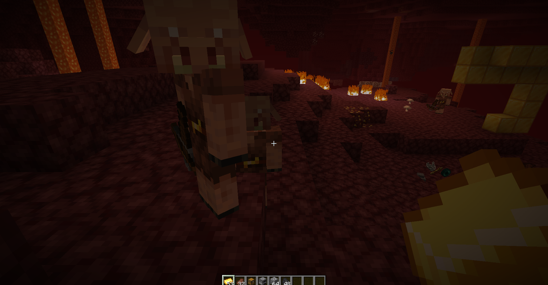 Minecraft Piglin Trading: A Quick Guide