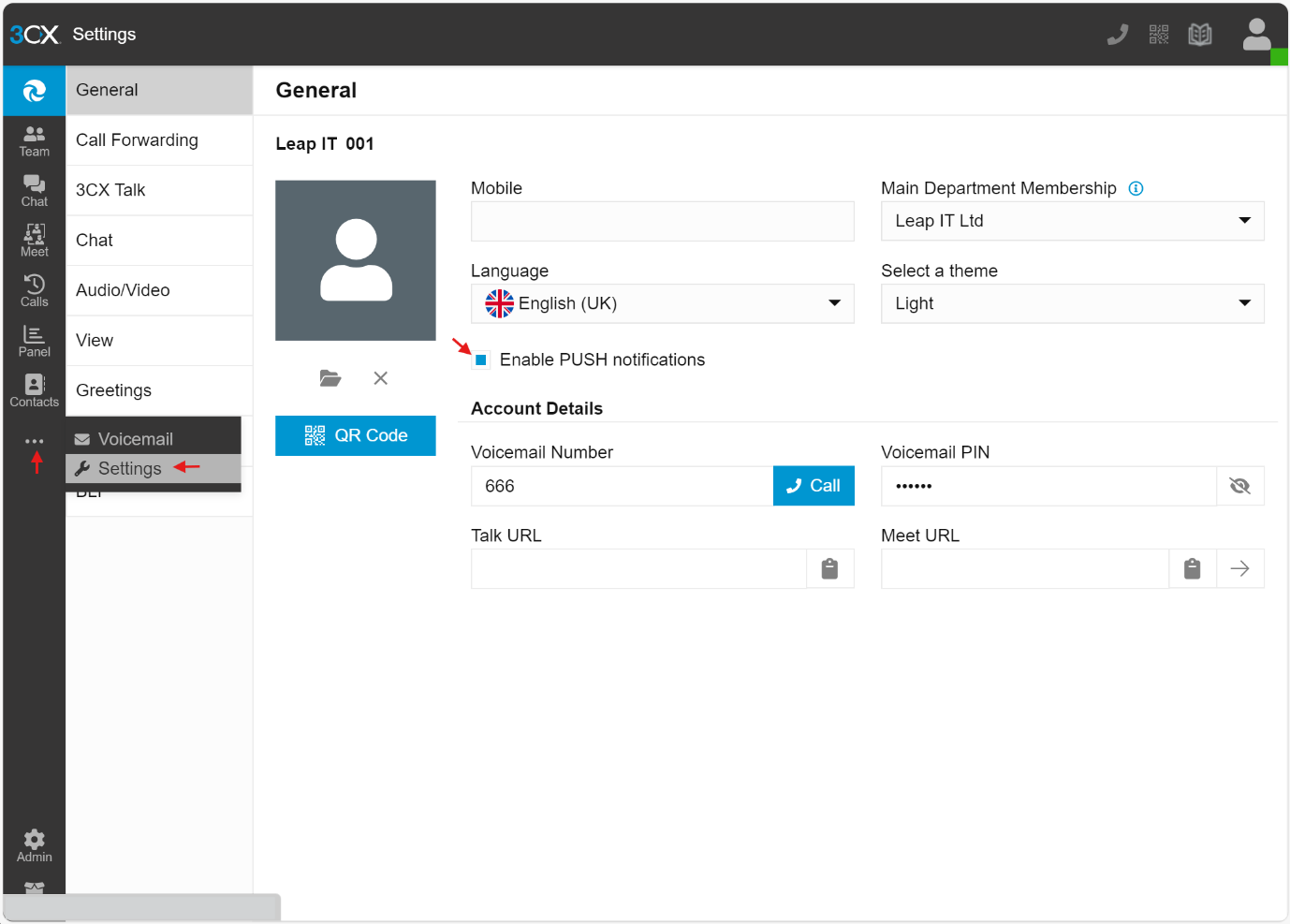 How to Set Up and Optimise Your 3CX Phone System for Maximum Efficiency ...