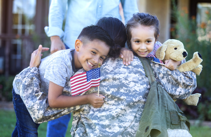 18 Effective Military Fundraising Ideas to Support Our Troops